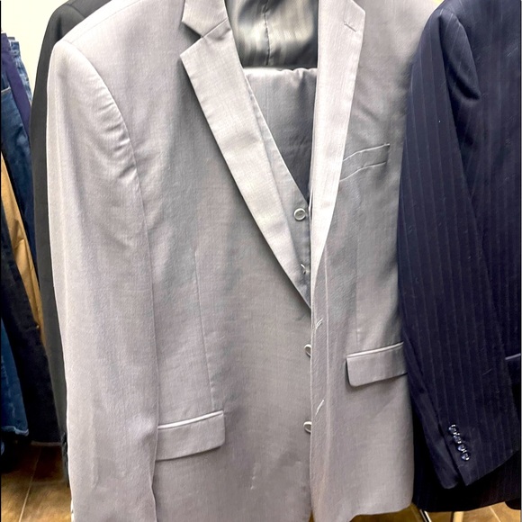 bocaccio | Suits & Blazers | Boccaccio Suit | Poshmark